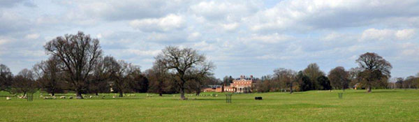 raveningham_estate | Raveningham Estate